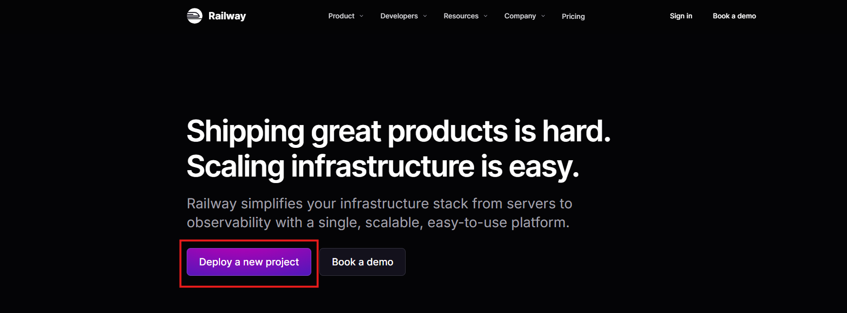 N8N Hosting on Railway: Step-by-Step Setup - Automate Buzz